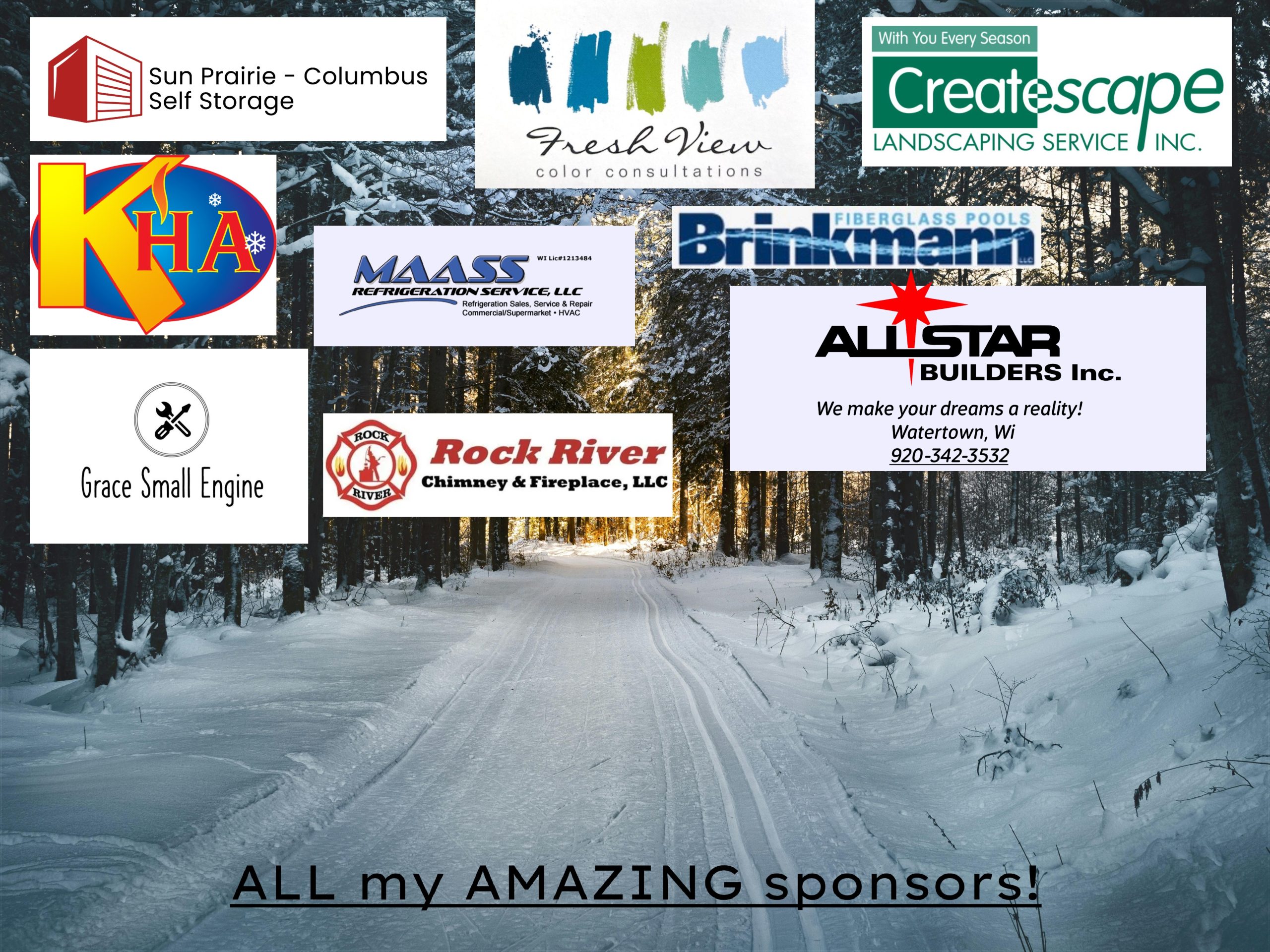 Weekly Weather Outlook 12-8-24 – Weatherman Sam LLC